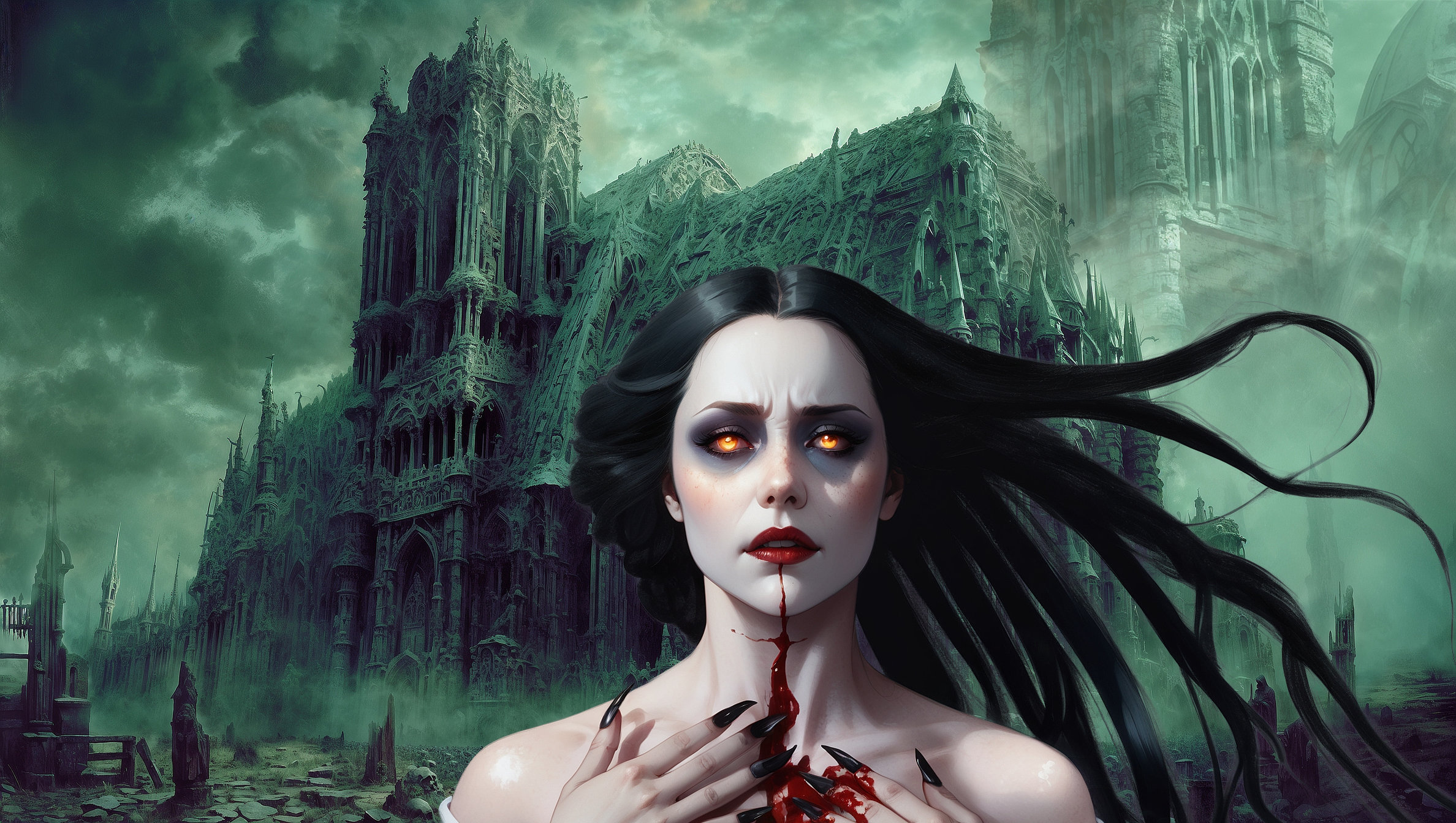 Banshee - Deadhaus Sonata