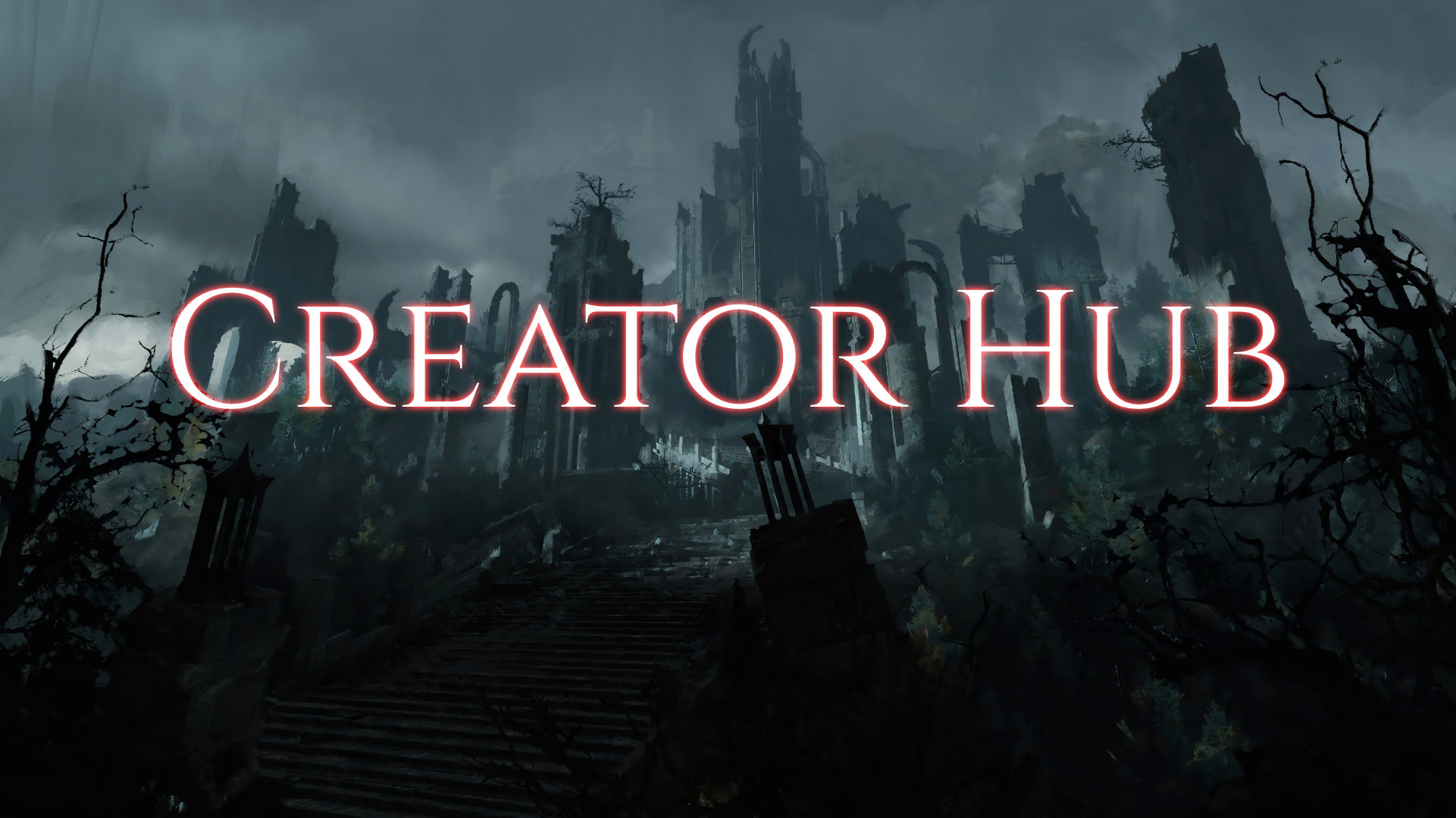 Creator Hub - Deadhaus Sonata